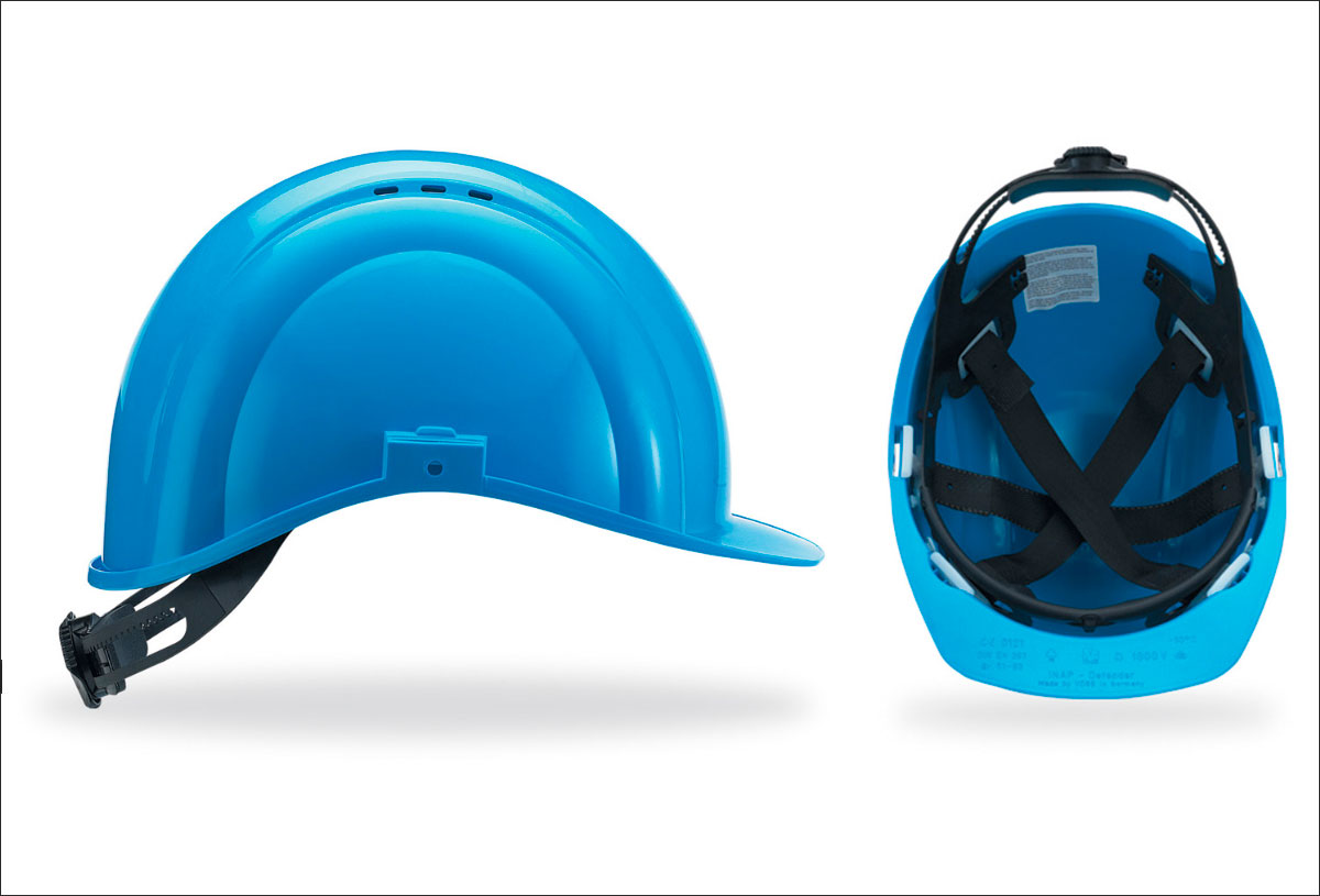 Seguridad Industrial y EPP - J&S Soluciones Totales